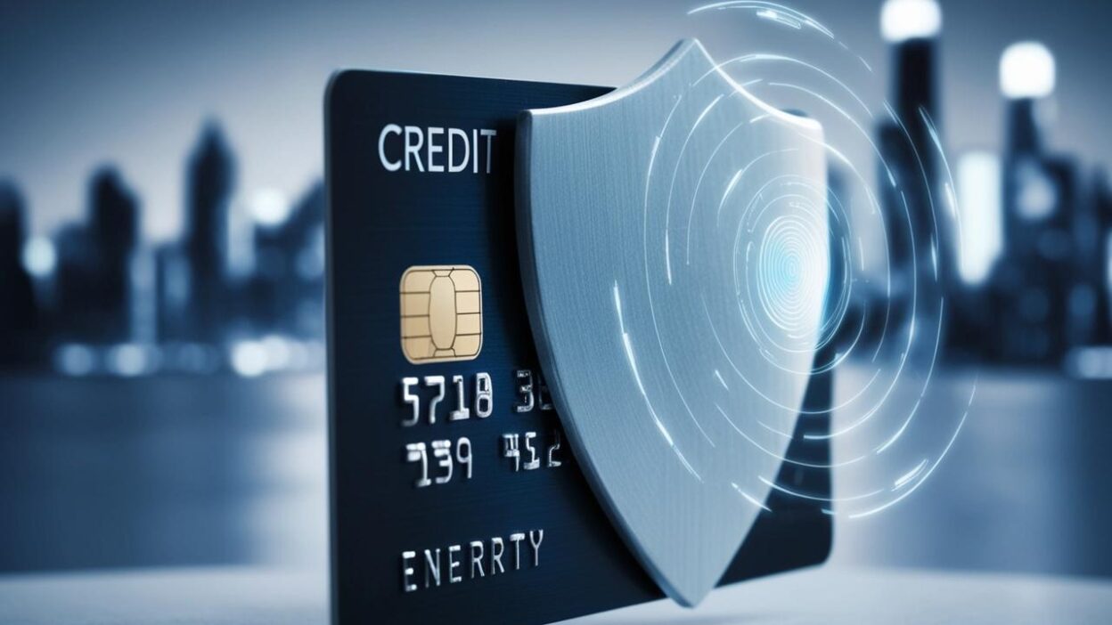 Credit Card Skimming: 5 Signs You’re at Risk & How to Stop It Now - BUVEI