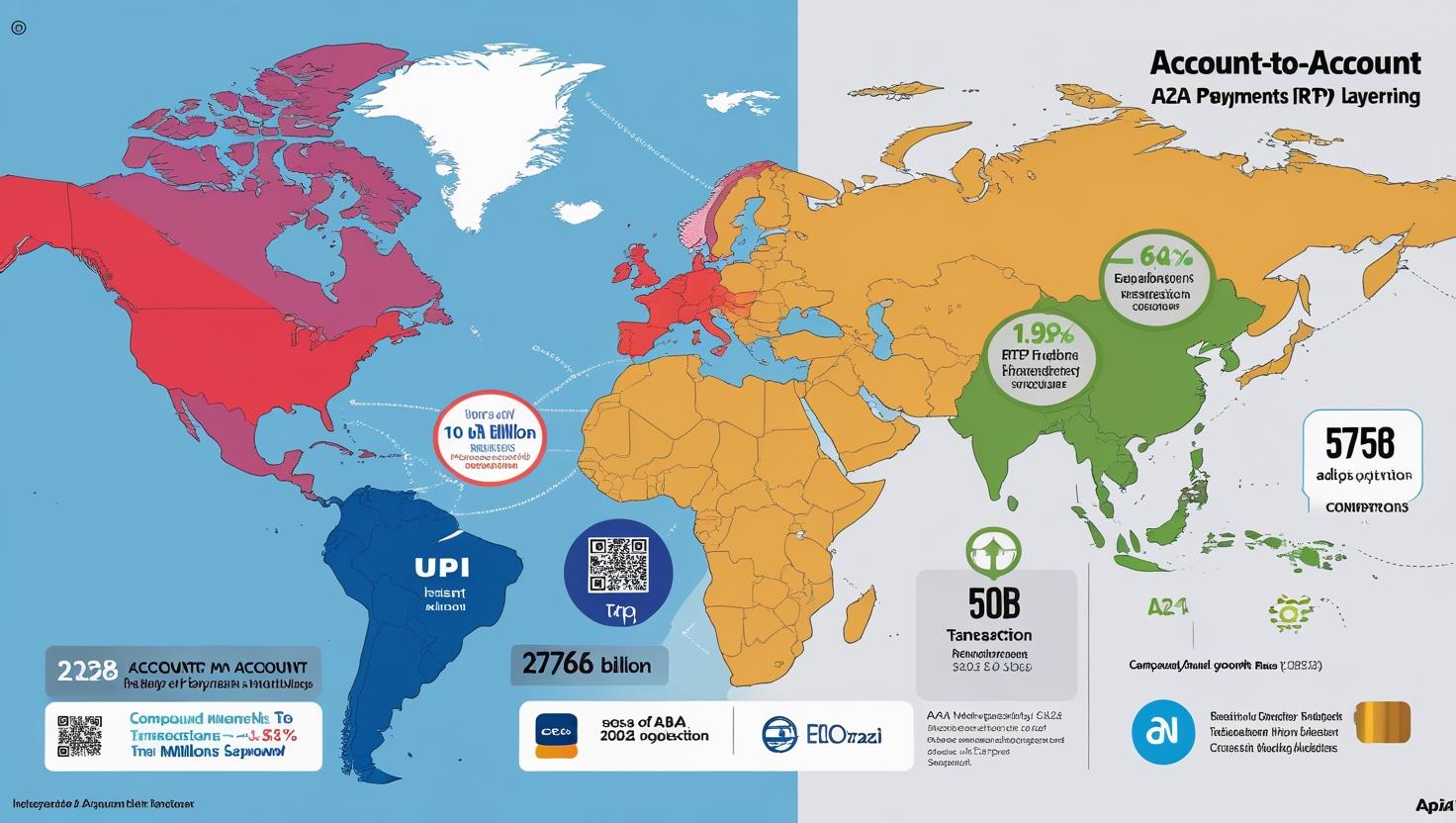 A2A Payments in 2025: The European Transformation