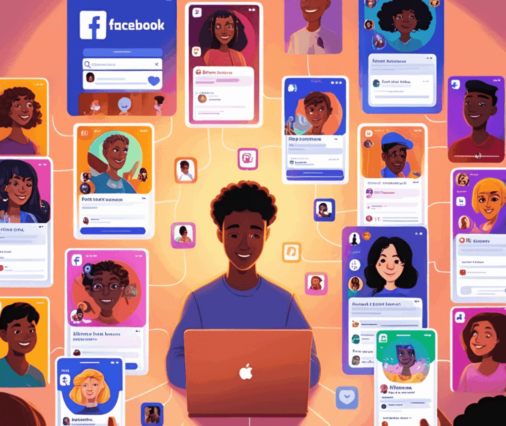 Facebook Account Types Explained: Which One Is Right for You? - BUVEI