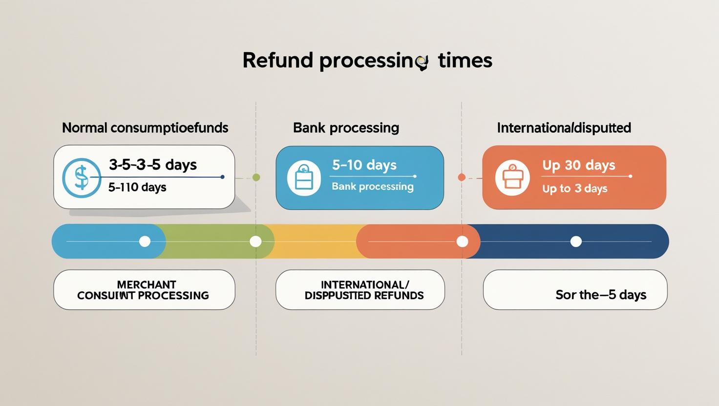 Credit Card Refunds Explained: What to Expect & What to Do