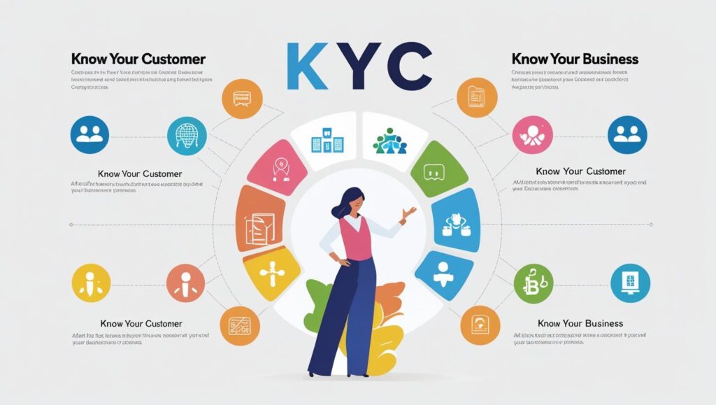 KYC vs KYB: Key Differences, Processes & Best Practices