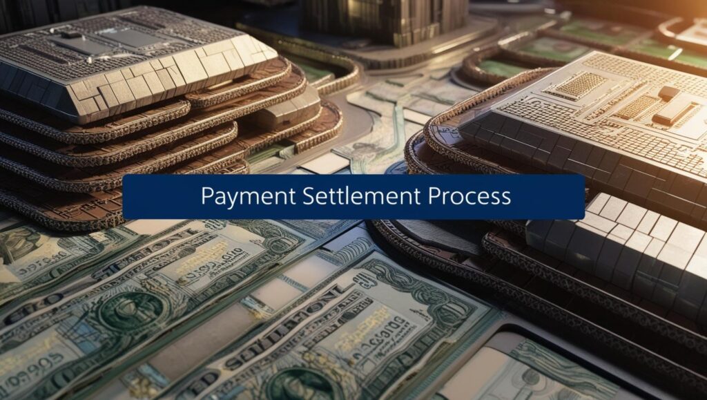 Payment Settlement: What Is It, and How Does It Work?