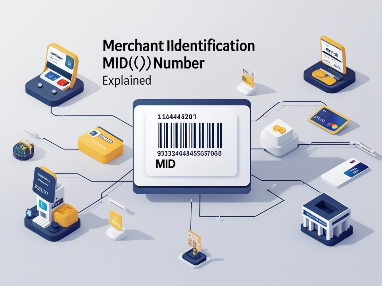 What Is a MID (Merchant ID)? How It Works for Payments