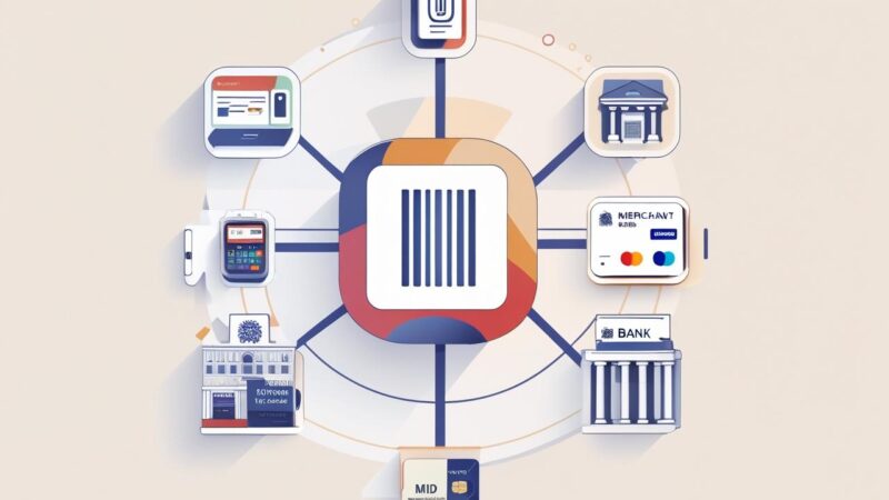 What Is a MID (Merchant ID)? How It Works for Payments