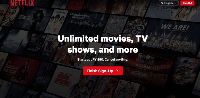 How to Pay for Netflix with a Buvei Virtual Card