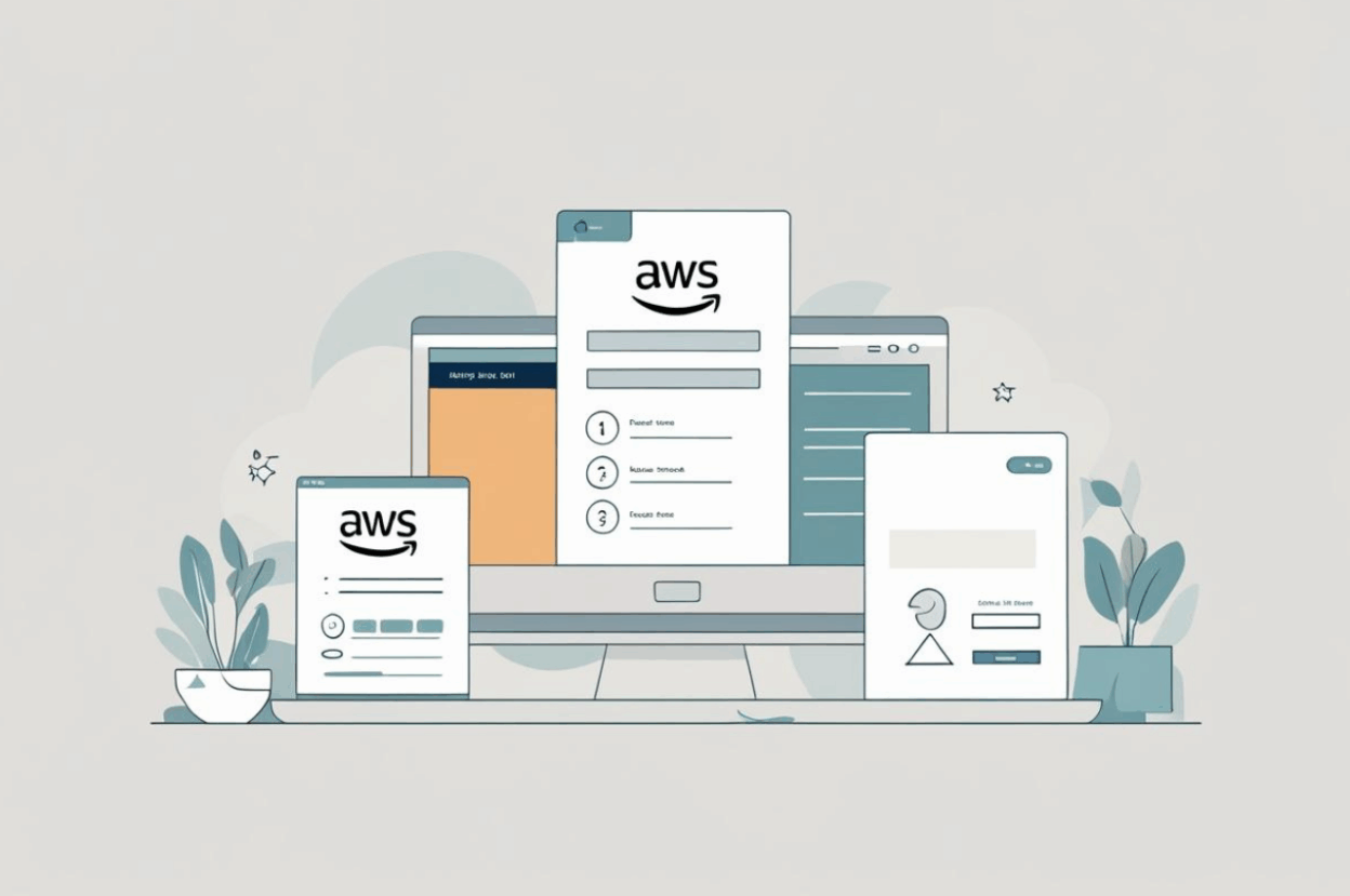 How to Register an AWS Account Without a Credit Card