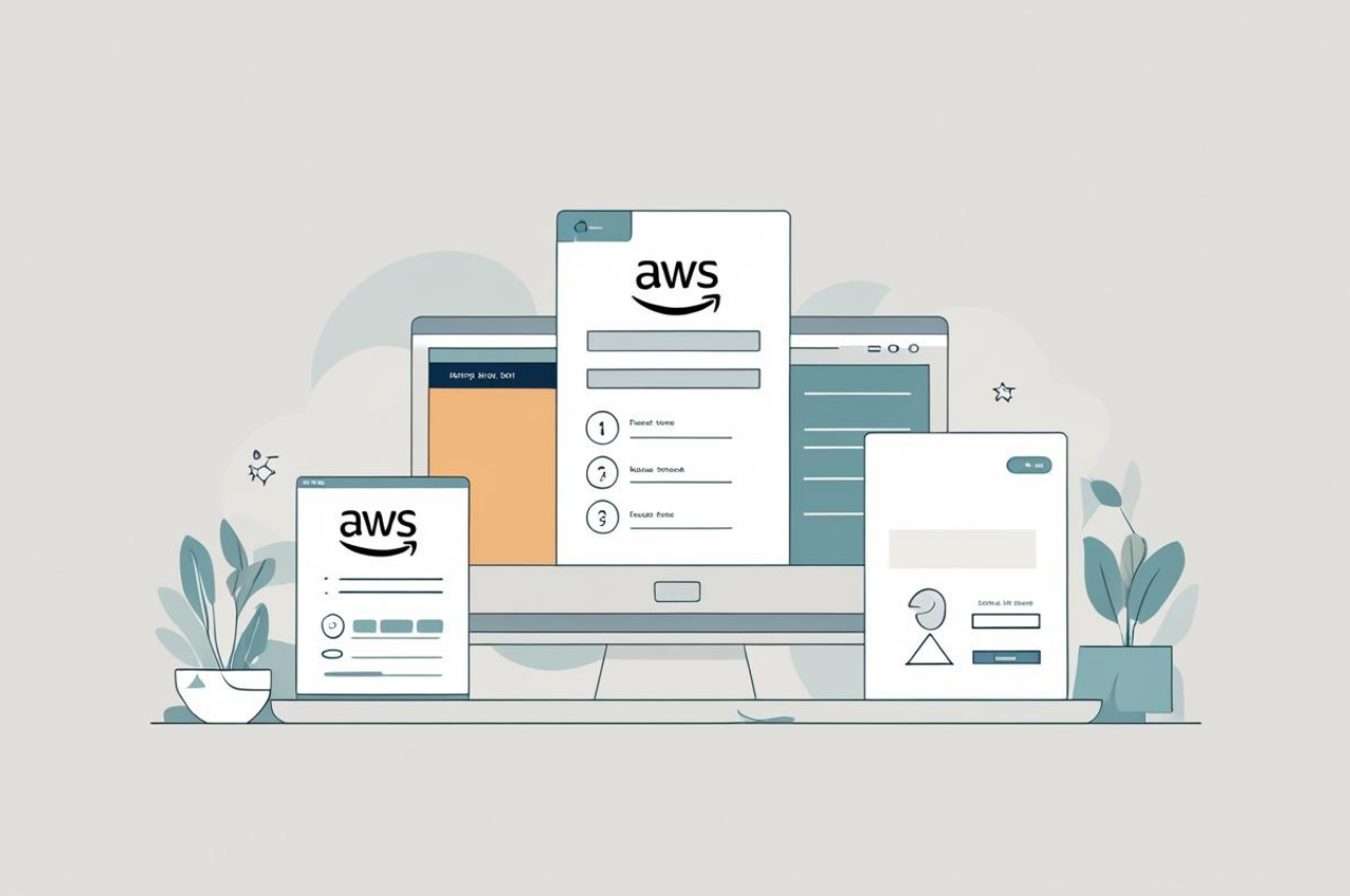How to Register an AWS Account Without a Credit Card