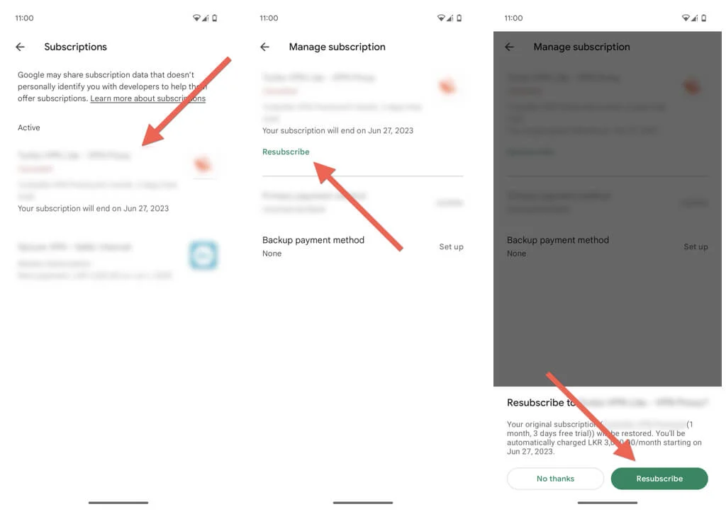 Manage Google Subscriptions Easily with Buvei Virtual Cards