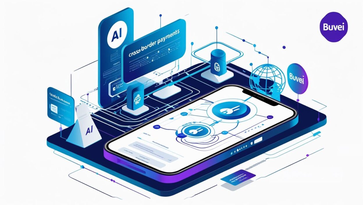 Alipay+ GenAI Cockpit: AI-Powered Cross-Border Payments