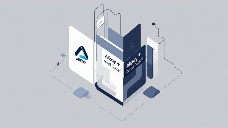 Alipay+ GenAI Cockpit: AI-Powered Cross-Border Payments