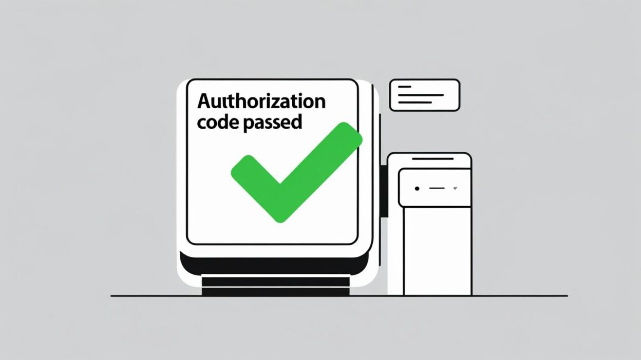 Auth Code in Payments: What It Is & How It Works