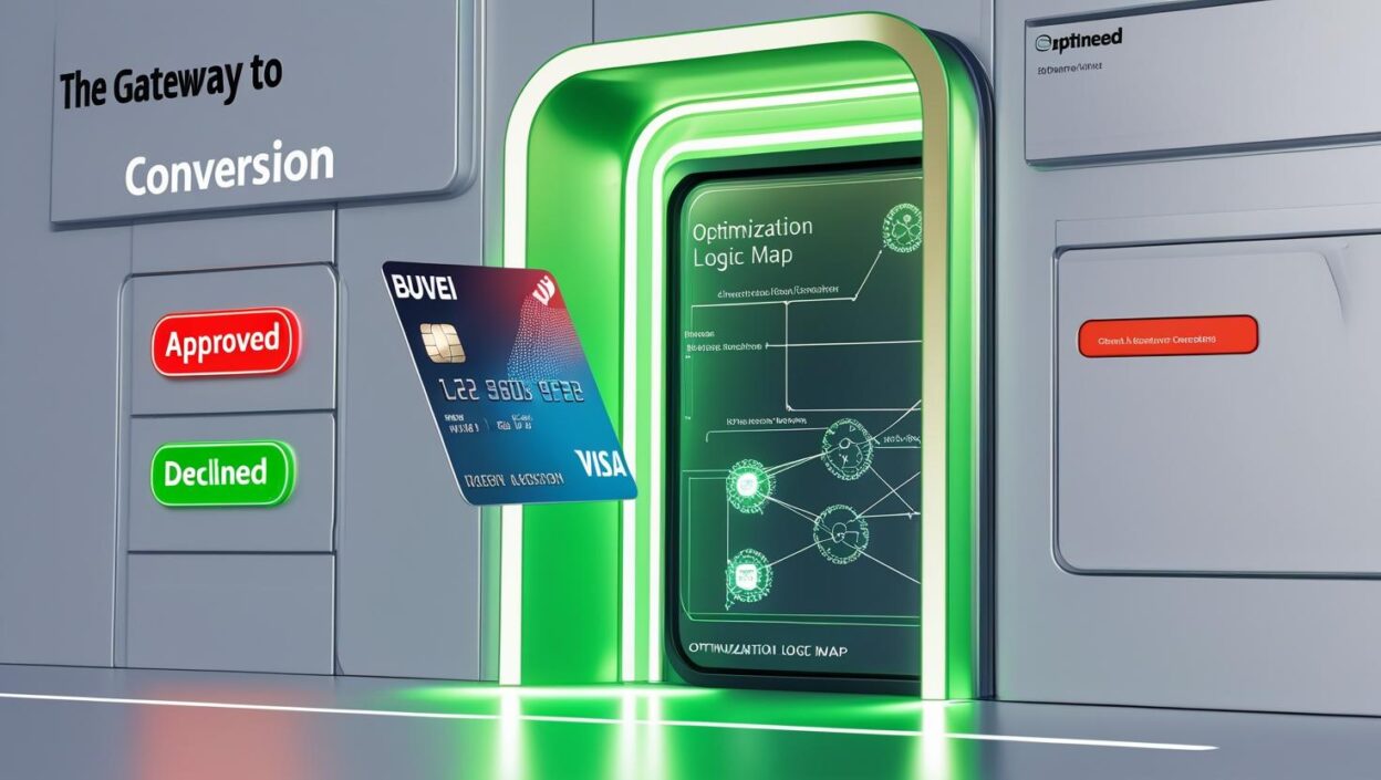 CI-DSS Requirements Decoded: Secure Payment Infrastructure