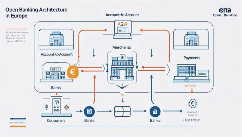 Deutsche Bank & Mastercard Drive Open Banking Payment Growth