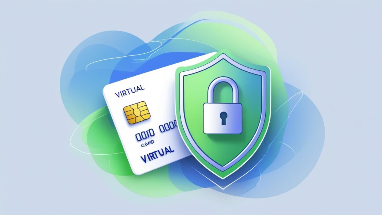 Virtual Cards:Secure Payments via Tokenization & Dynamic CVV
