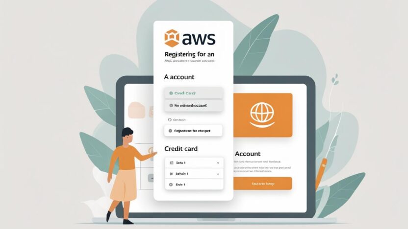 How to Register an AWS Account Without a Credit Card