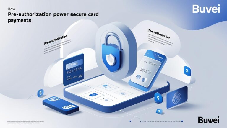 How Pre-Authorization Works in Modern Payments | Buvei