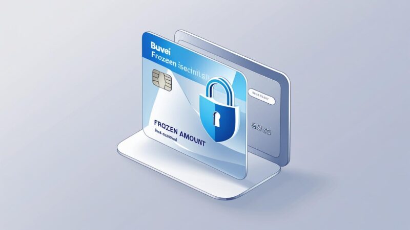 How Pre-Authorization Works in Modern Payments | Buvei