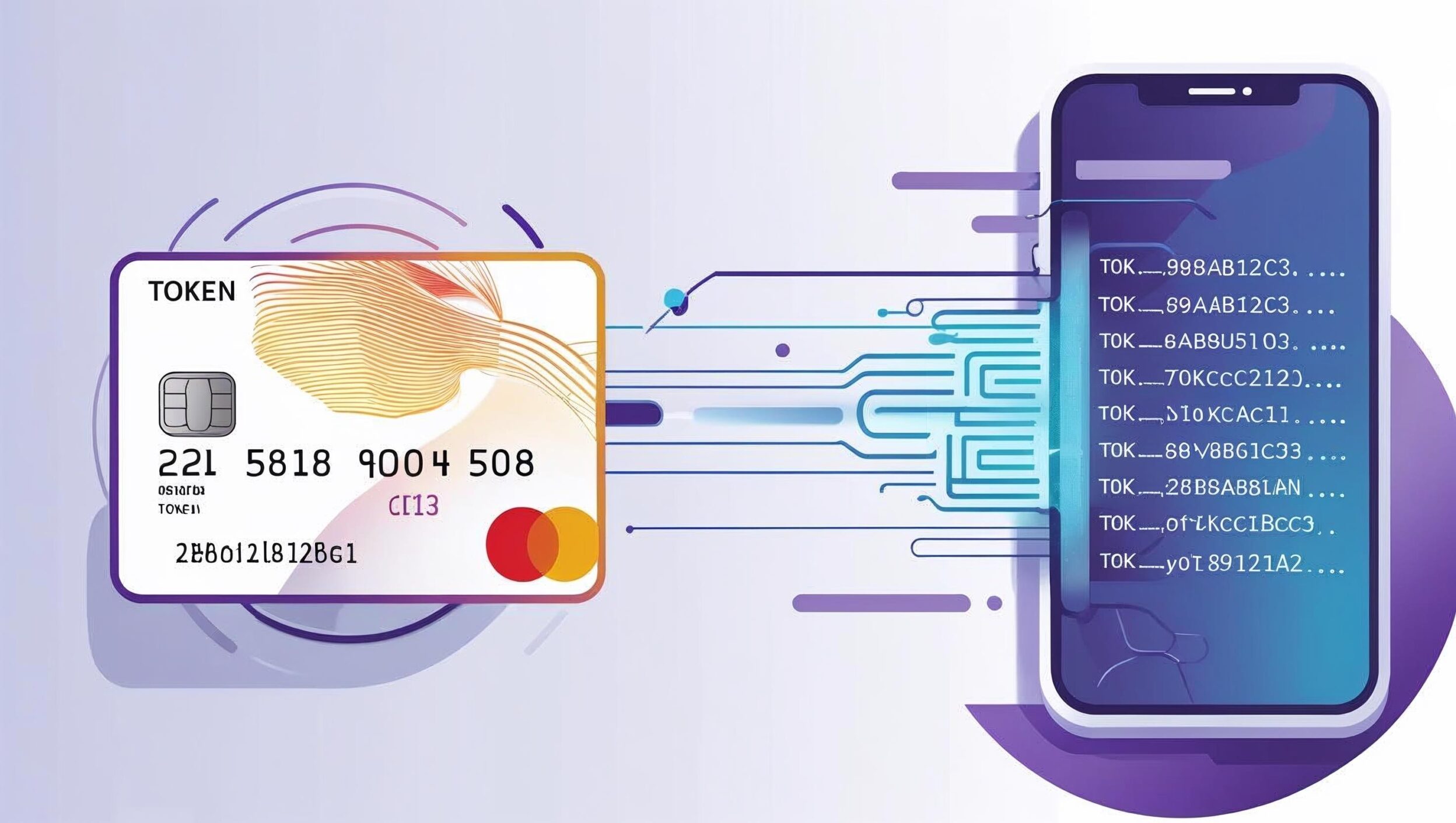 Virtual Cards:Secure Payments via Tokenization & Dynamic CVV