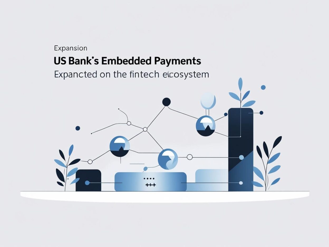 US Bank Boosts Embedded Payments with FBO & APIs