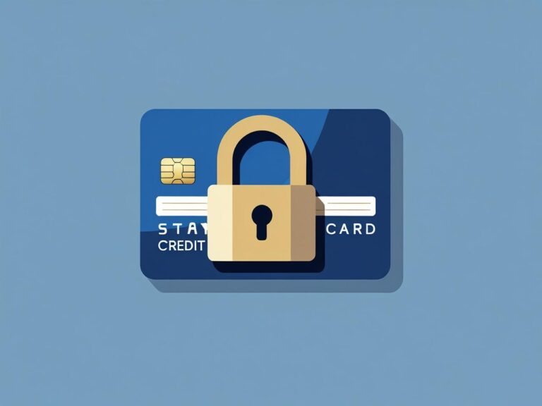 What Every User Should Know About Credit Card Numbers