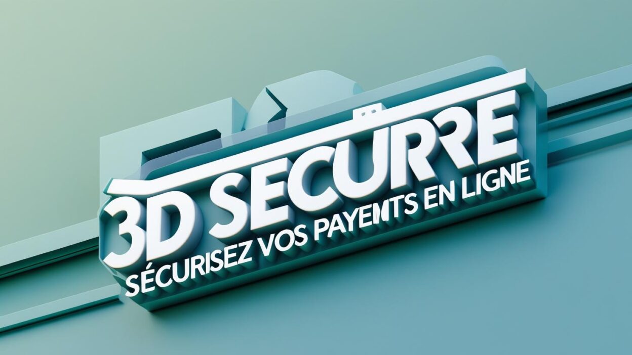 What Is 3D Secure? How 3DS Protects Your Online Payments