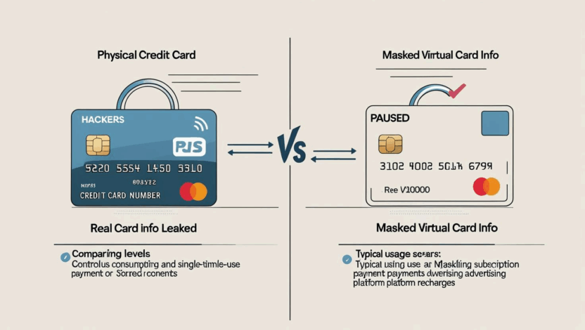 Do Credit Cards Have Routing Numbers? What You Need to Know