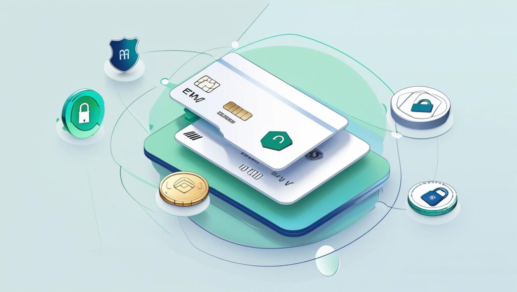 EMV vs Tokenization:The Dual Core of Modern Payment Security