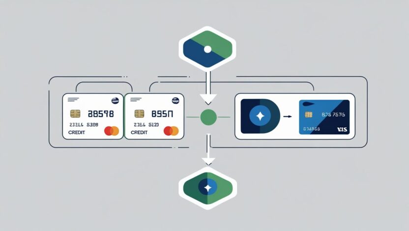 EMV vs Tokenization:The Dual Core of Modern Payment Security
