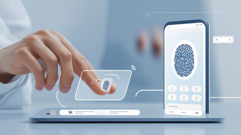 Federal Bank Introduces Biometric Payment Verification