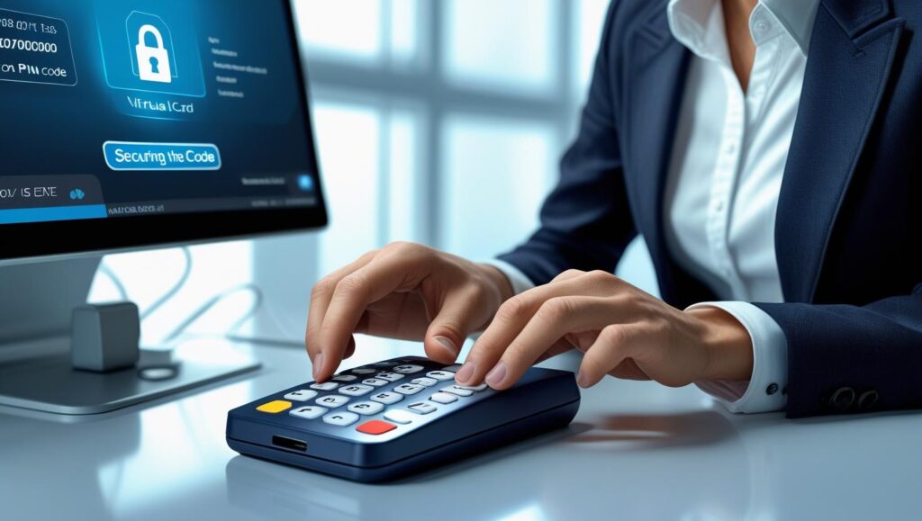 How PINs Strengthen Virtual Card Security