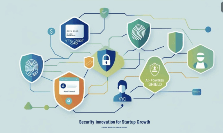 Mastercard Launches Security Acceleration for Startups
