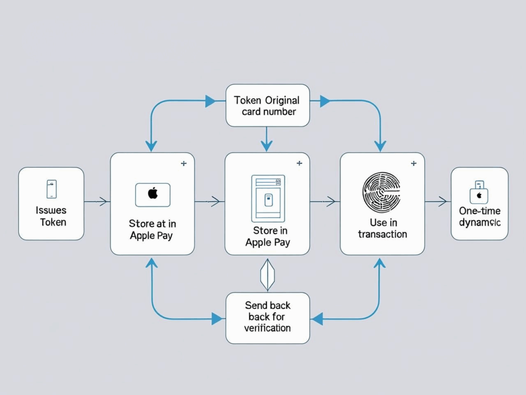 What Is Tokenization? Virtual Cards vs Tokenized Cards