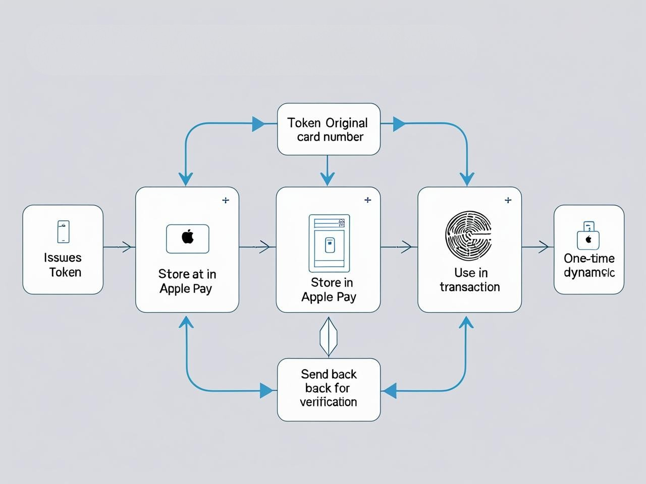 What Is Tokenization? Virtual Cards vs Tokenized Cards