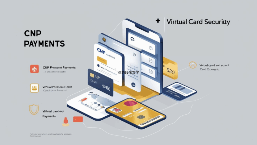 Understanding CNP Payments & Virtual Card Security