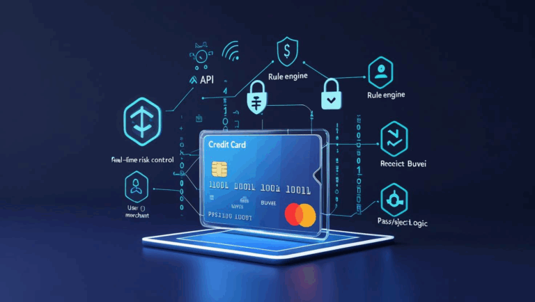 Do Credit Cards Have Routing Numbers? What You Need to Know