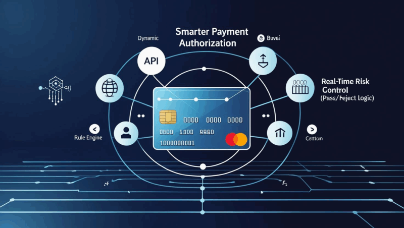 Designing Smarter Payments with Authorization Logic