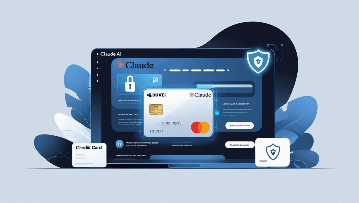 Upgrade Claude with a Virtual Card: Full Guide