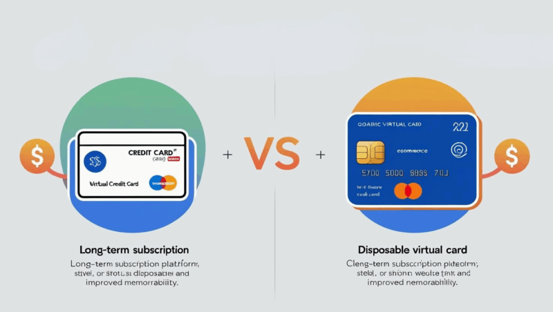 Virtual Cards vs. Single-Use Cards: What’s the Difference?