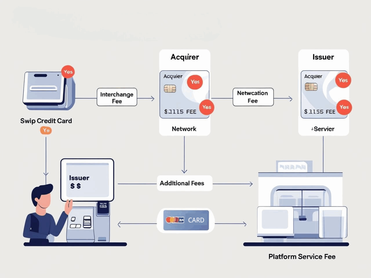 What Is CPT? Understanding Card Present Transactions