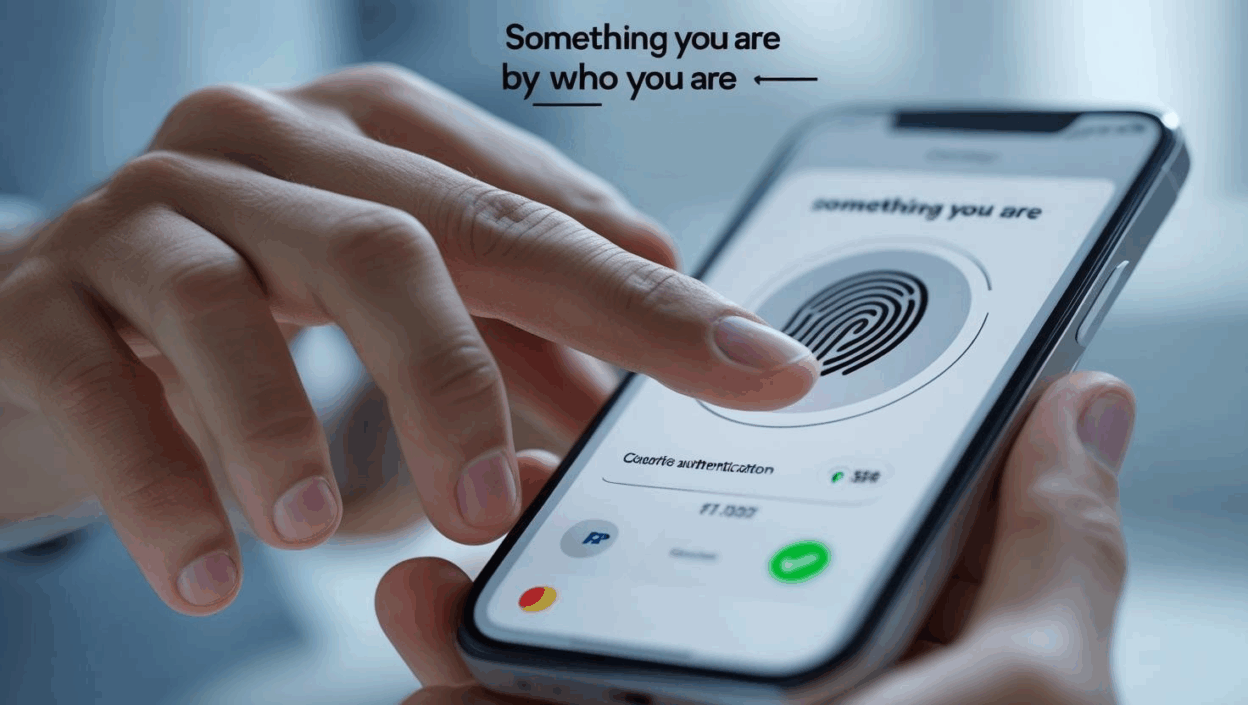 Designing Smarter Payments with Authorization Logic