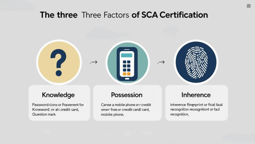 What Is SCA? Strong Customer Authentication Explained