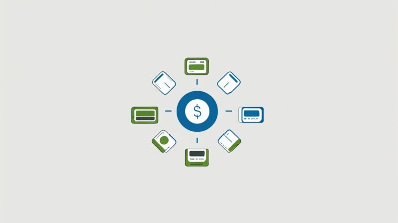 What is Payment Aggregation? Business Model & Risks