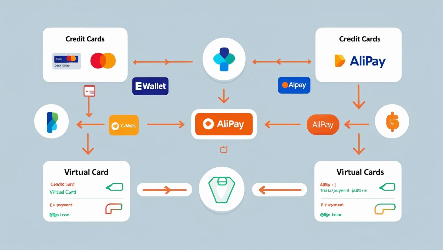 What is Payment Aggregation? Business Model & Risks