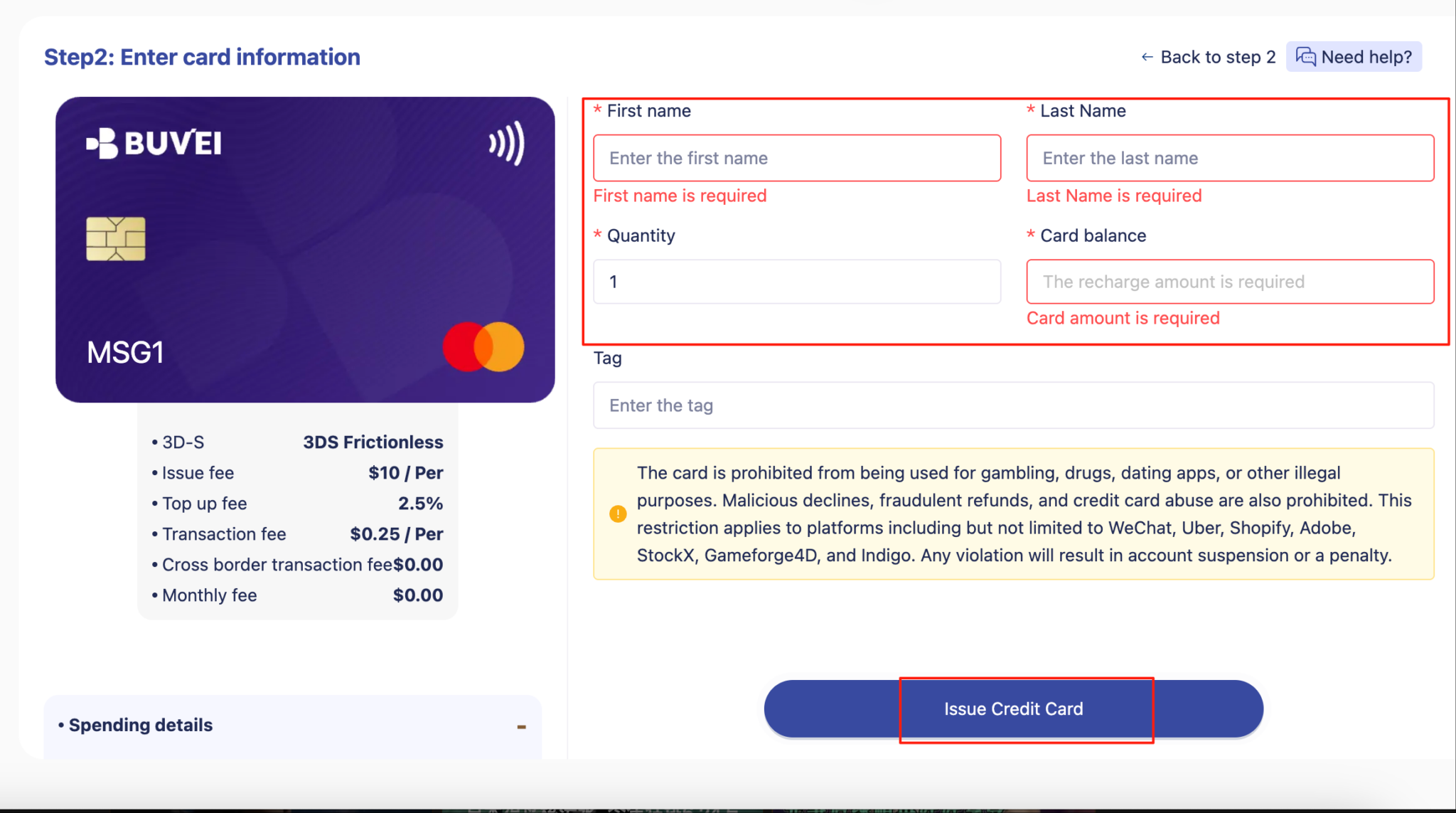Best Virtual Credit Cards for ChatGPT Plus (2025)