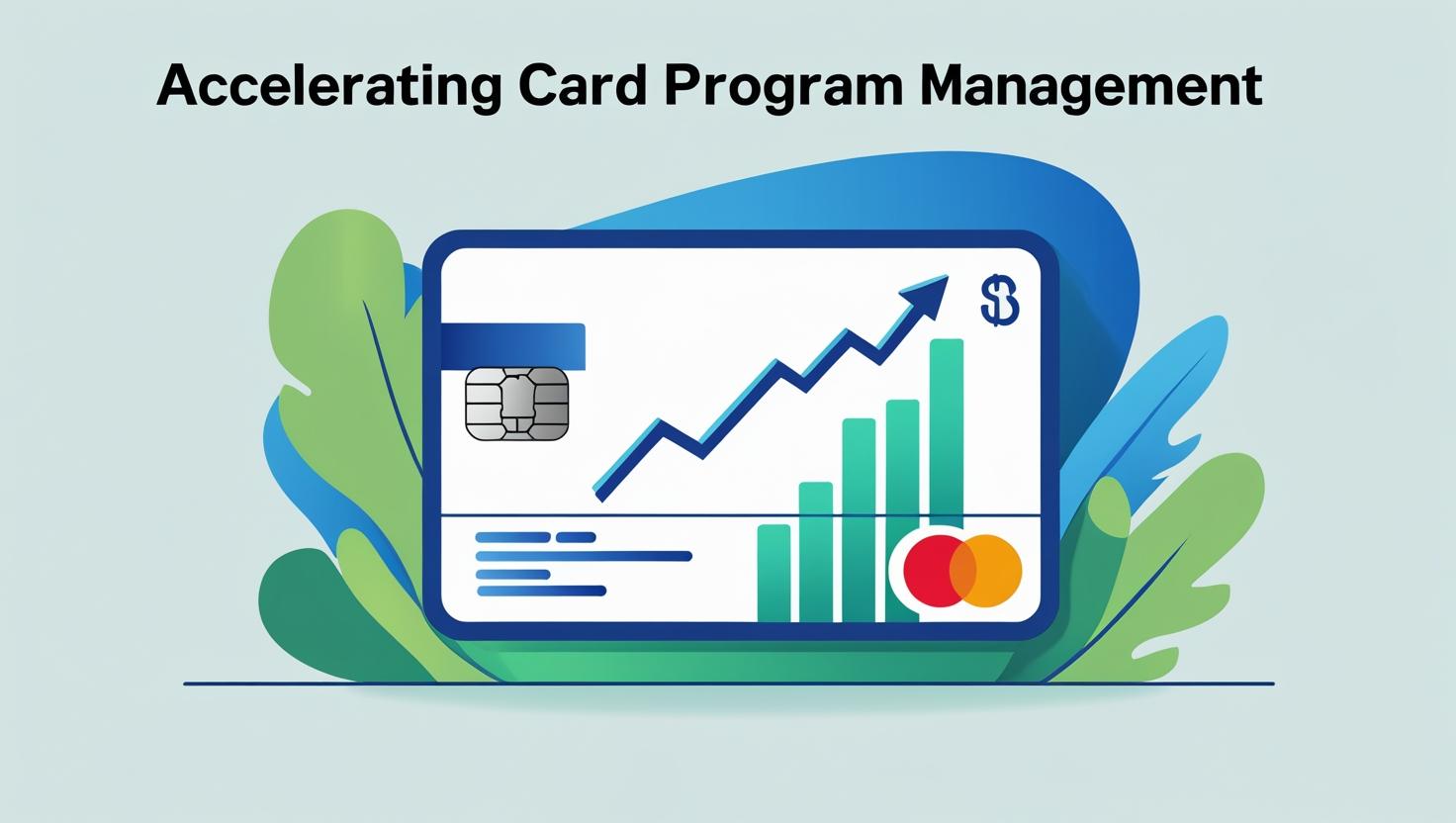 Accelerating Card Program Management with Buvei