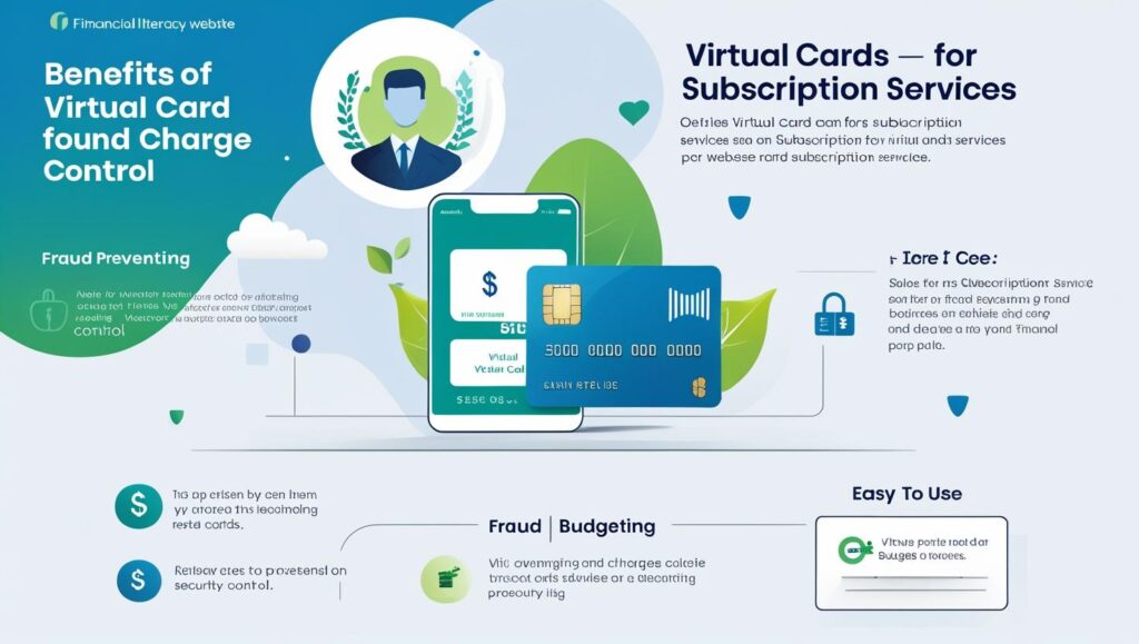 Avoiding Fraudulent Transactions and Excessive Charges: Why Virtual ...