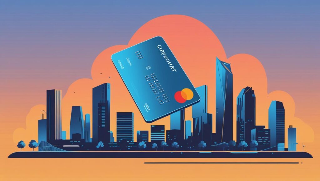 The Future of Corporate Credit: Virtual Cards Rise