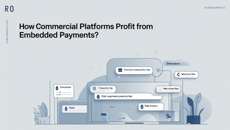 How Commercial Platforms Profit from Embedded Payments？ - BUVEI How ...