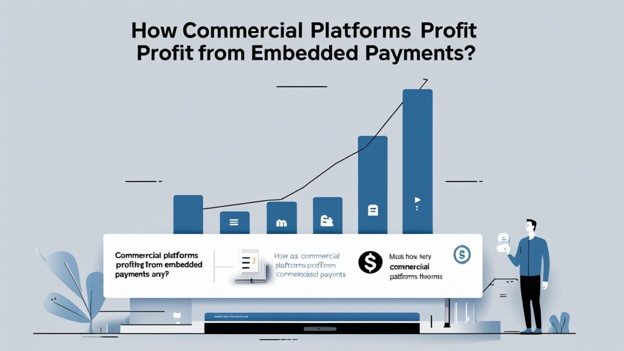 How Commercial Platforms Profit from Embedded Payments？ - BUVEI How ...