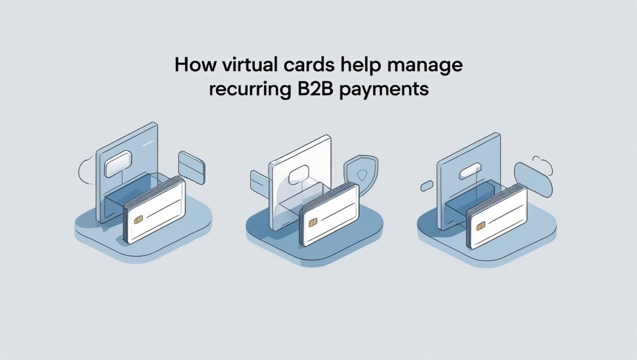payment automation - BUVEI